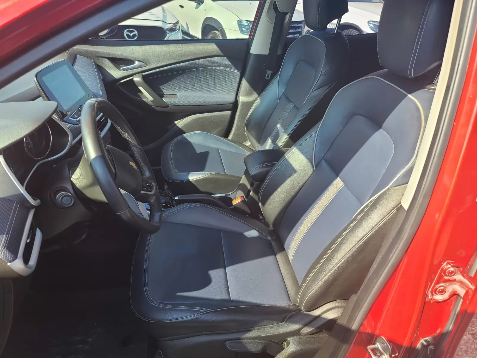 Chevrolet Tracker Premier 2023 - Elite Motors