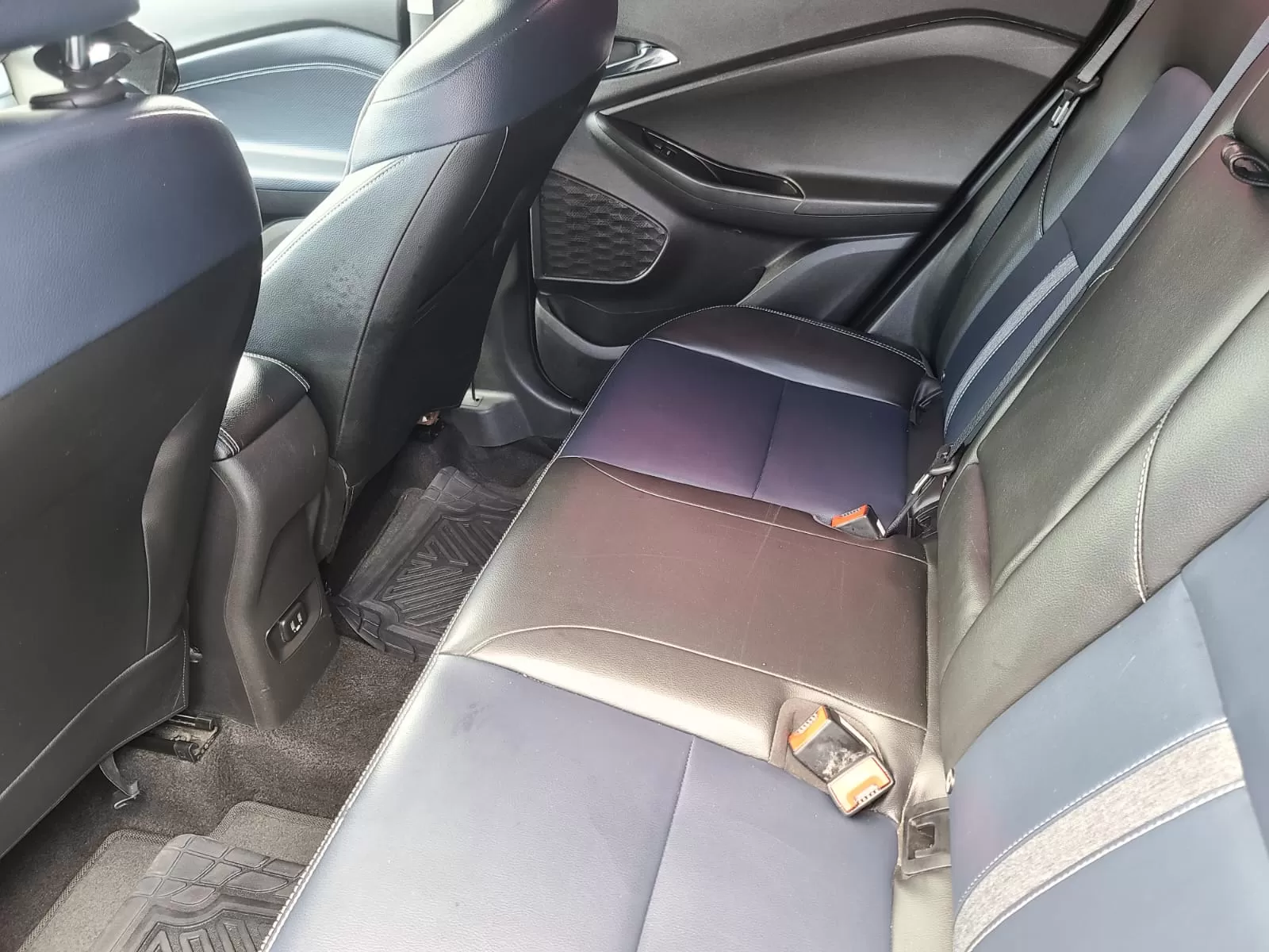 Chevrolet Tracker Premier 2023 - Elite Motors