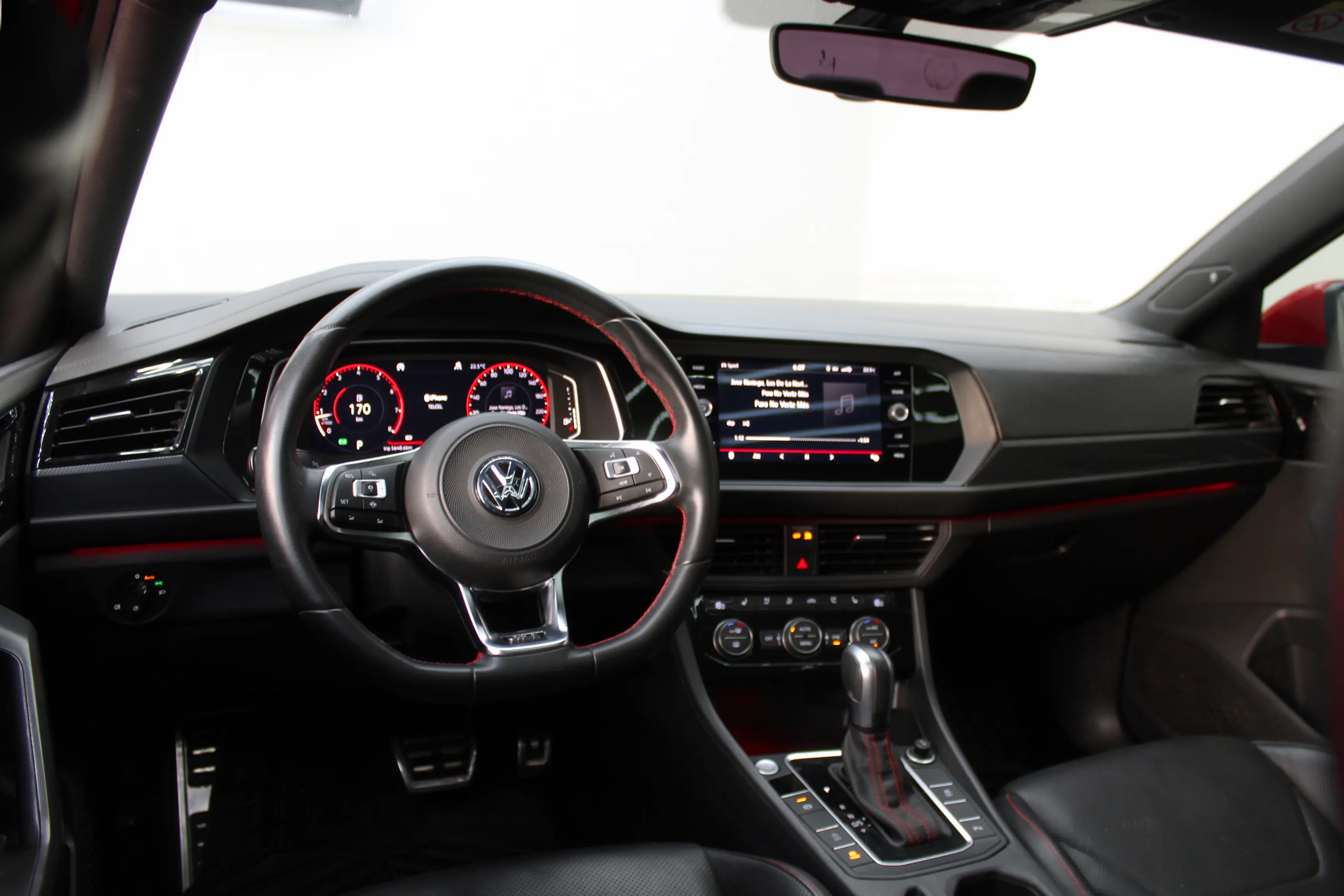 Volkswagen Jetta GLI 2020 - Elite Motors