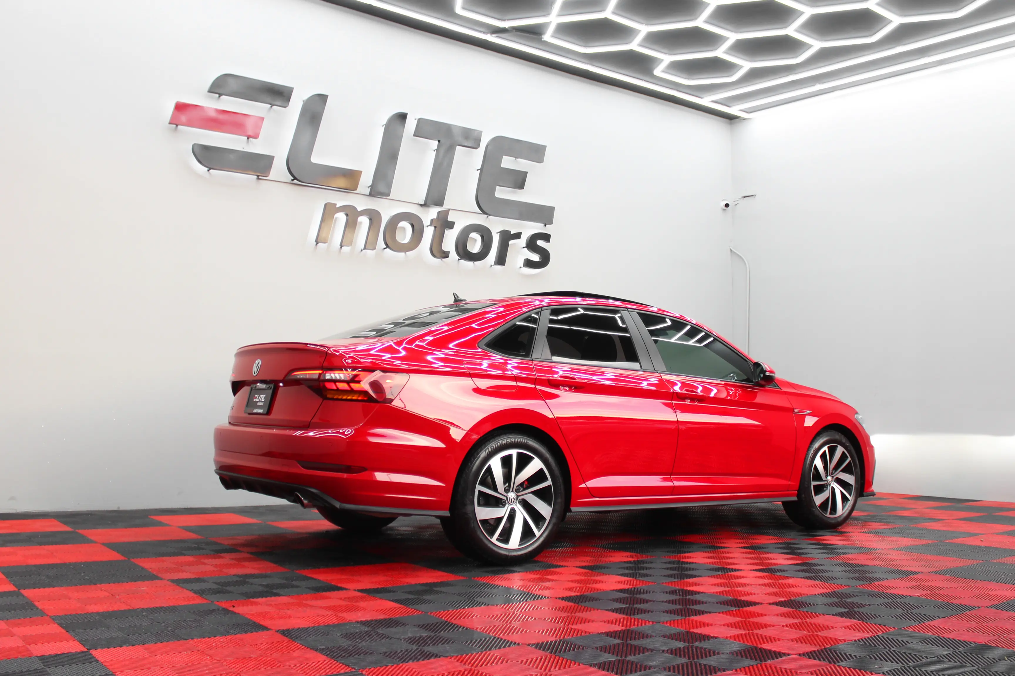 Volkswagen Jetta GLI 2020 - Elite Motors