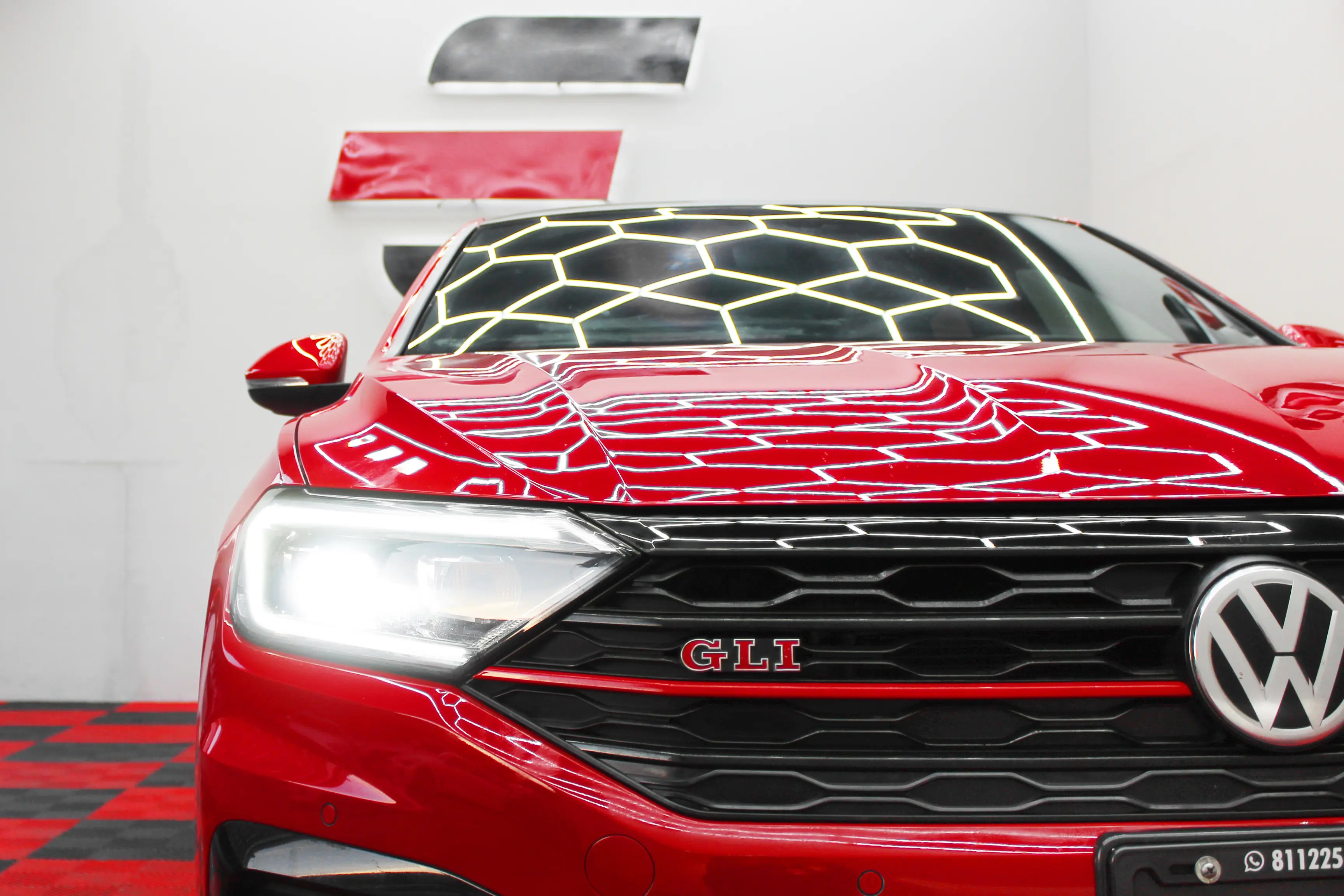 Volkswagen Jetta GLI 2020 - Elite Motors