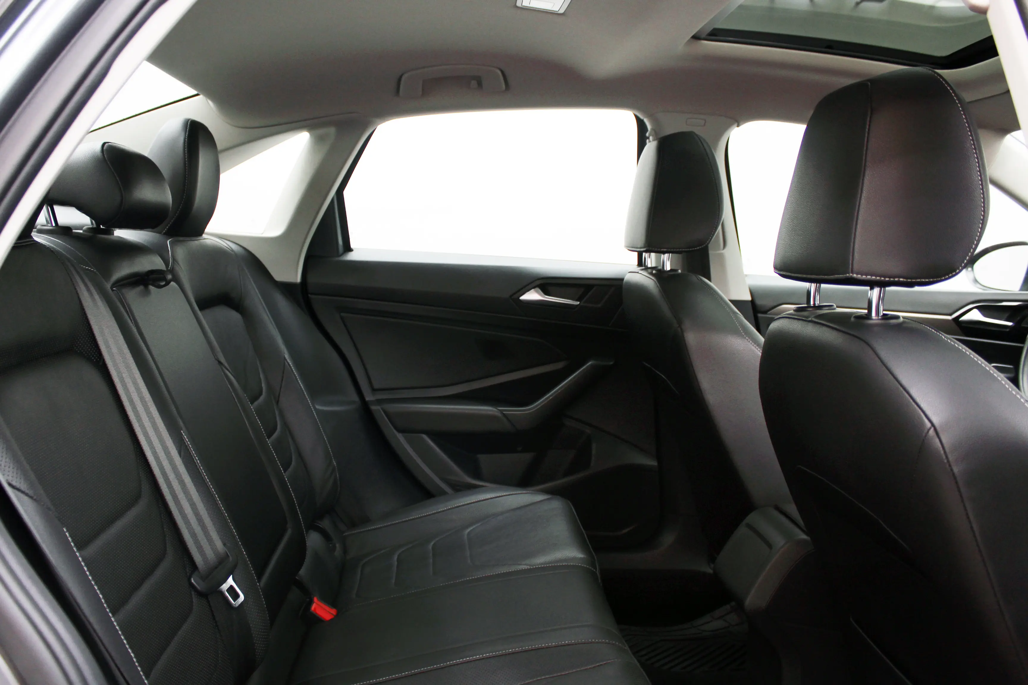 Volkswagen Jetta Highline 2019 - Elite Motors